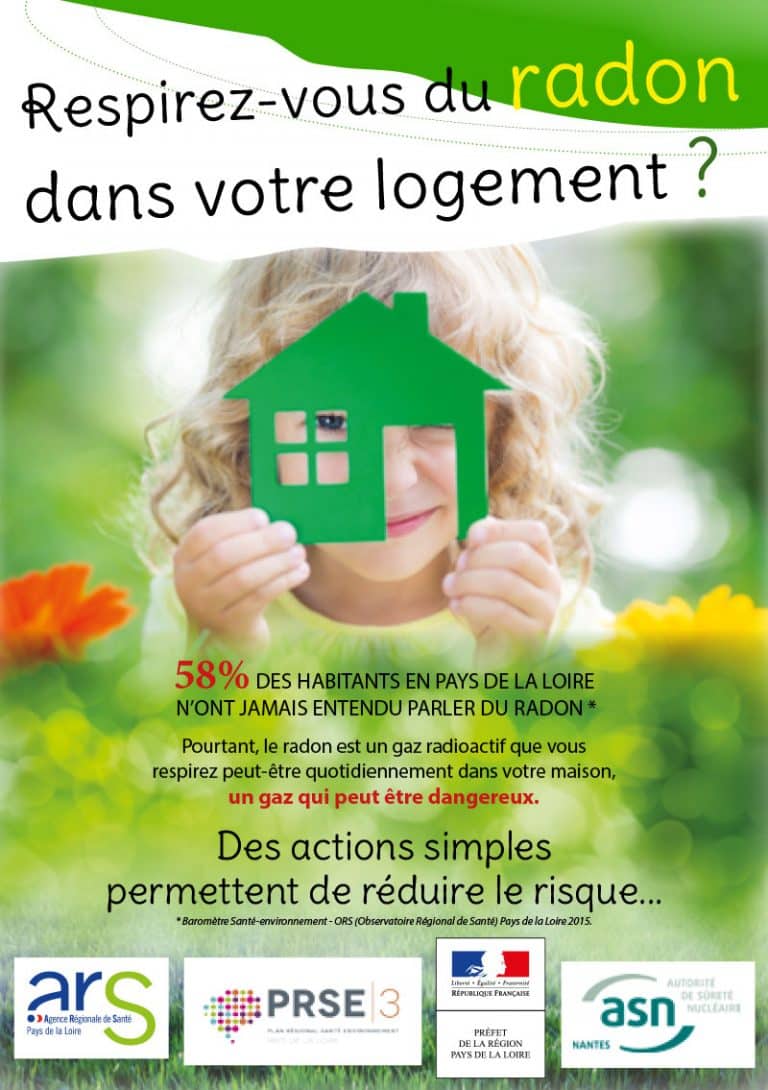 AXXION - Protégez vous contre le Radon - Entreprise Expert